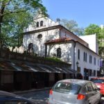 Prague Jewish Quarter Online Audio Guide - Detailed Breakdown of the Itinerary