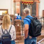Prague: Jewish Quarter Walking Tour with Admission Tickets - The Stops: What You’ll See and Learn