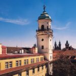 Prague: Klementinum Library & Astronomical Tower Guided Tour - A Practical Guide to the Klementinum Tour