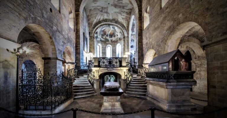 Prague: Klementinum Mirror Chapel Classical Music Concert - What to Expect from the Mirror Chapel Concert