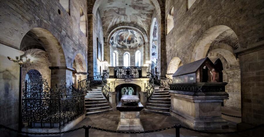 Prague: Klementinum Mirror Chapel Classical Music Concert - What to Expect from the Mirror Chapel Concert