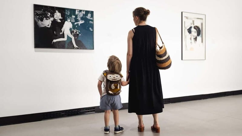 Prague  Kunsthalle Praha Gallery Ticket - Who Should Visit?