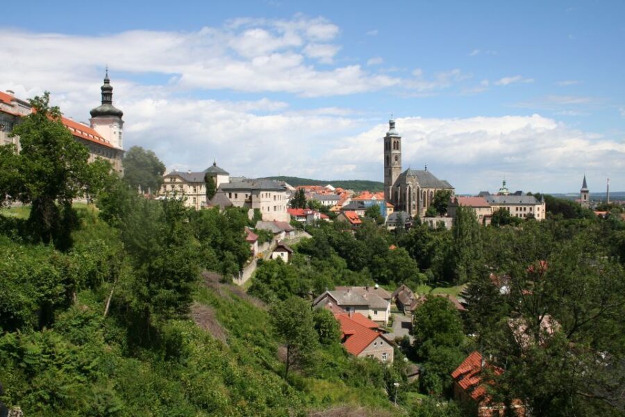 Prague: Kutná Hora, St Barbara's Cathedral and Bone Church - The Tours Inclusions and Pricing