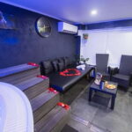 Prague: Modern Private Spa with Jacuzzi and Sauna - What the Experience Includes