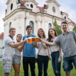 Prague: Monasteries and Parks Segway Tour with A Local Guide - Who Should Consider This Tour?
