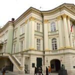 Prague: National Museum Ticket & Online Audioguide City Tour - Why You Should Consider This Tour