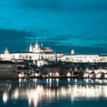 Prague Night Tour and River Vltava Dinner Cruise - Authentic Perspectives from Travelers