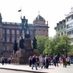 Prague: Old, New, and Jewish Towns Guided Walking Tour - Deep Dive into the Itinerary: What You’ll See and Experience