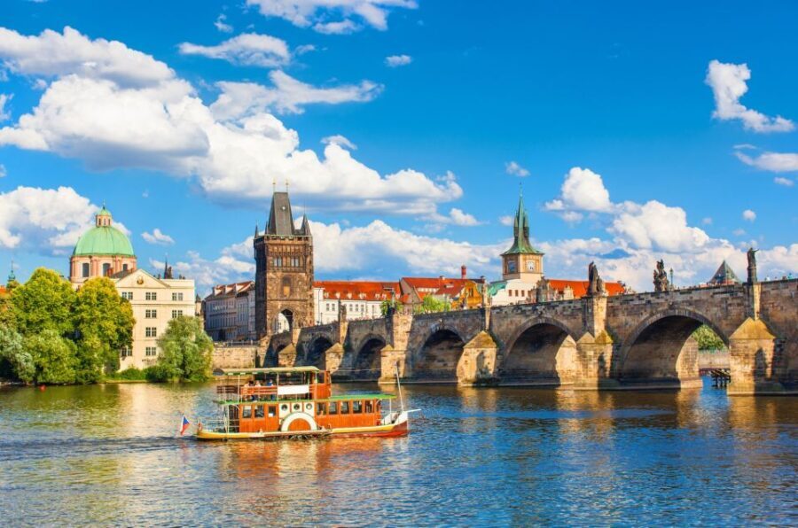 Prague Old Town Family Tour, Attractions, Royal Castle - The Practical Aspects: What You Need to Know