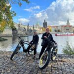 Prague on Stylish Retro styled E-Bike - Viewpoints & Sightseeing - Who Should Book This Tour?