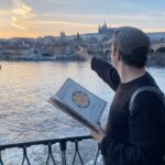 Prague: Outdoor Escape Game with Self-Guided Scavenger Hunt - What to Expect on Your Journey