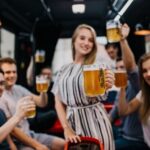 Prague: Party Beer Bus - A Closer Look at the Experience