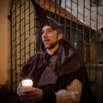 Prague: Plague Doctor Old Town History Walking Tour - Practical Details and Value
