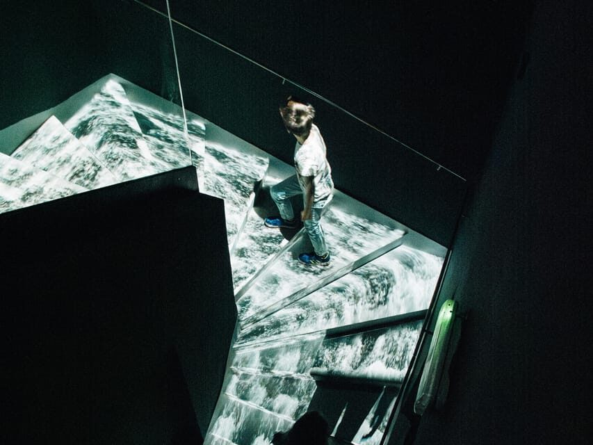 Prague: Praga Magica Interactive Exhibition Ticket - What to Expect Inside