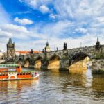Prague: Prague Castle and Little Quarter Guided Walking Tour - Exploring Prague Castle