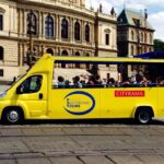 Prague: Prague Castle Guided Tour with Entrance Ticket - Deep Dive Into the Itinerary