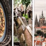 Prague: Prague Castle, Jewish Quarter, Clock Tower Admission - Exploring Prague Castle: An Imperial Fortress