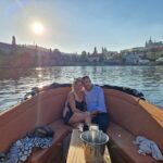 Prague Private Boat Tour - 2 Hours - Authenticity and Views: What Travelers Say