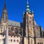 Prague Private Custom Full-Day Tour: Prague Castle and Old Town - A Closer Look at the Itinerary
