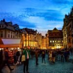 Prague: Private Night Tour with Local - What You Can Expect on This Tour