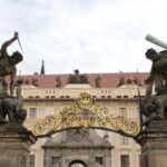 Prague: Private Tour of the Prague Castle Grounds - Authentic Experiences from Past Travelers