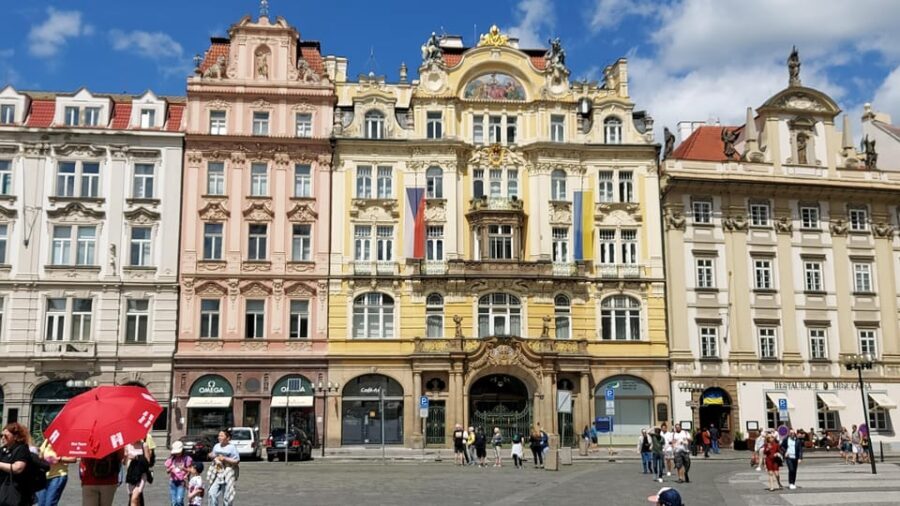 Prague: Private tour to Kutna Hora and Bone church - The Practicalities