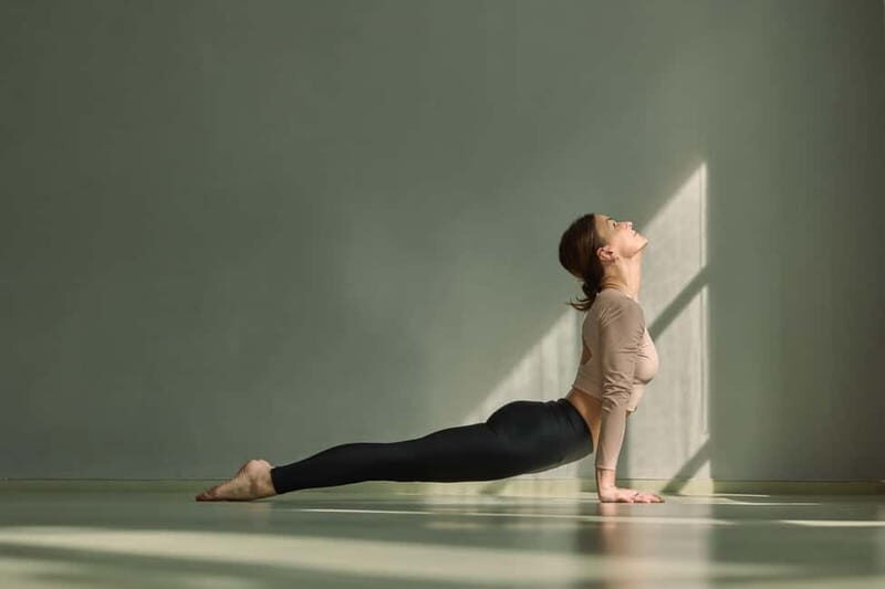 Prague: Private Yoga Session with Advanced Instructor - How This Yoga Tour Adds Value to Your Trip