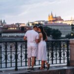 Prague: Professional Photoshoot at Prague Castle - What Makes This Tour Stand Out