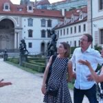 Prague Renaissance and Baroque Gardens Walking Tour - What Makes This Tour Special?