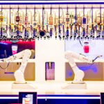 Prague: Robotic Bar Entry with a Drink Included - How the Experience Works