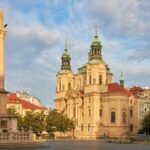 Prague Royal Castle, St Vitus, Golden Lane Tour with Tickets - What Past Travelers Say
