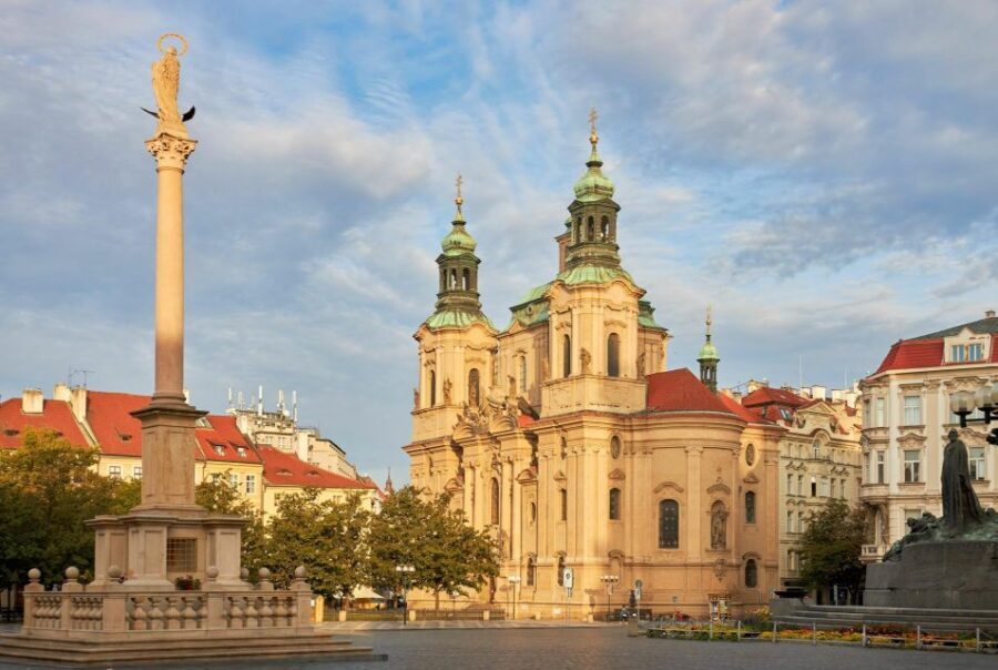 Prague Royal Castle, St Vitus, Golden Lane Tour with Tickets - What Past Travelers Say