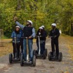 Prague Segway Tour - What’s Included and What’s Not