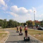 Prague Segway Tour - 3-hour Double Monastery & Brewery Tour - What to Expect on the Tour