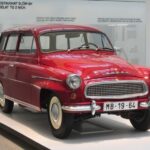 Prague: Skoda Car Museum Private Tour - Who Should Consider This Tour?