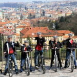 Prague: Small Group or Private Bike City Tour - Who Is This Tour Best For?