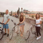 Prague: Small Group or Private E-Bike City Tour - Exploring Prague on an E-Bike: What You Can Expect