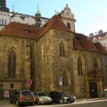 Prague, St. Martin: The Best of World & Czech Music - The Program: A Well-Curated Musical Journey