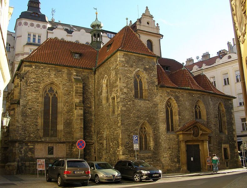 Prague, St. Martin: The Best of World & Czech Music - The Program: A Well-Curated Musical Journey