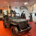 Prague: Steel Art Museum Entry Ticket - Authentic Perspectives from Visitors