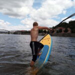 Prague: SUP Paddleboard Tour on the Vltava River - What Makes This Tour Truly Stand Out