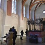 Prague Synagogues and Jewish Quarter Private Walking Tour - Who Should Consider This Tour?