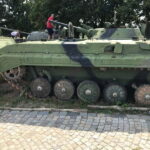 Prague: Tank Ride Experience - Who Would Love This Tour?
