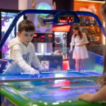 Prague: The Playground Attraction Card - 130 credits - How Does the Card Work?