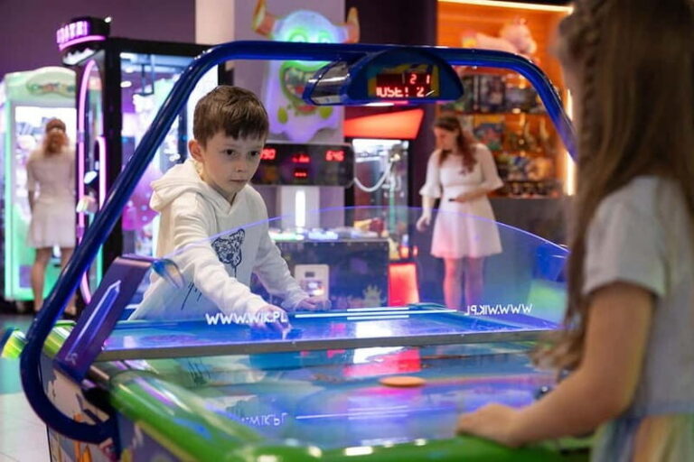 Prague: The Playground Attraction Card - 130 credits - How Does the Card Work?