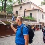 Prague Through the Eyes of Franz Kafka 2.5-Hour Tour - An In-Depth Look at the Kafka Tour