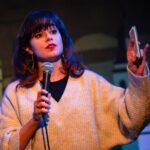 Prague: Thursday Stand-Up Comedy in English - Who Will Love This Experience?