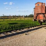 Prague: Tour to Auschwitz Birkenau - Transportation and Comfort