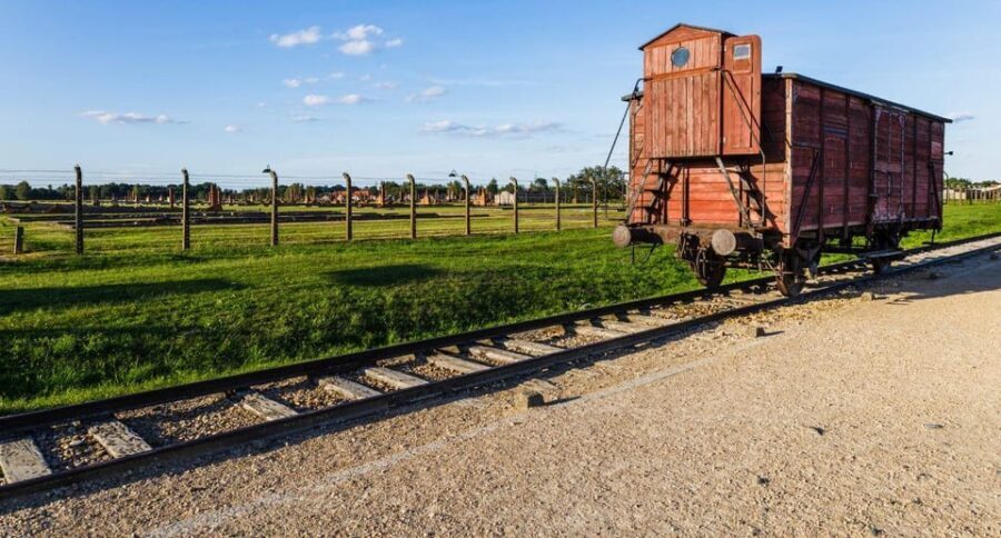 Prague: Tour to Auschwitz Birkenau - Transportation and Comfort