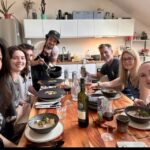 Prague: Traditional Czech Cooking Class with Market Tour - Authenticity and Intimate Atmosphere